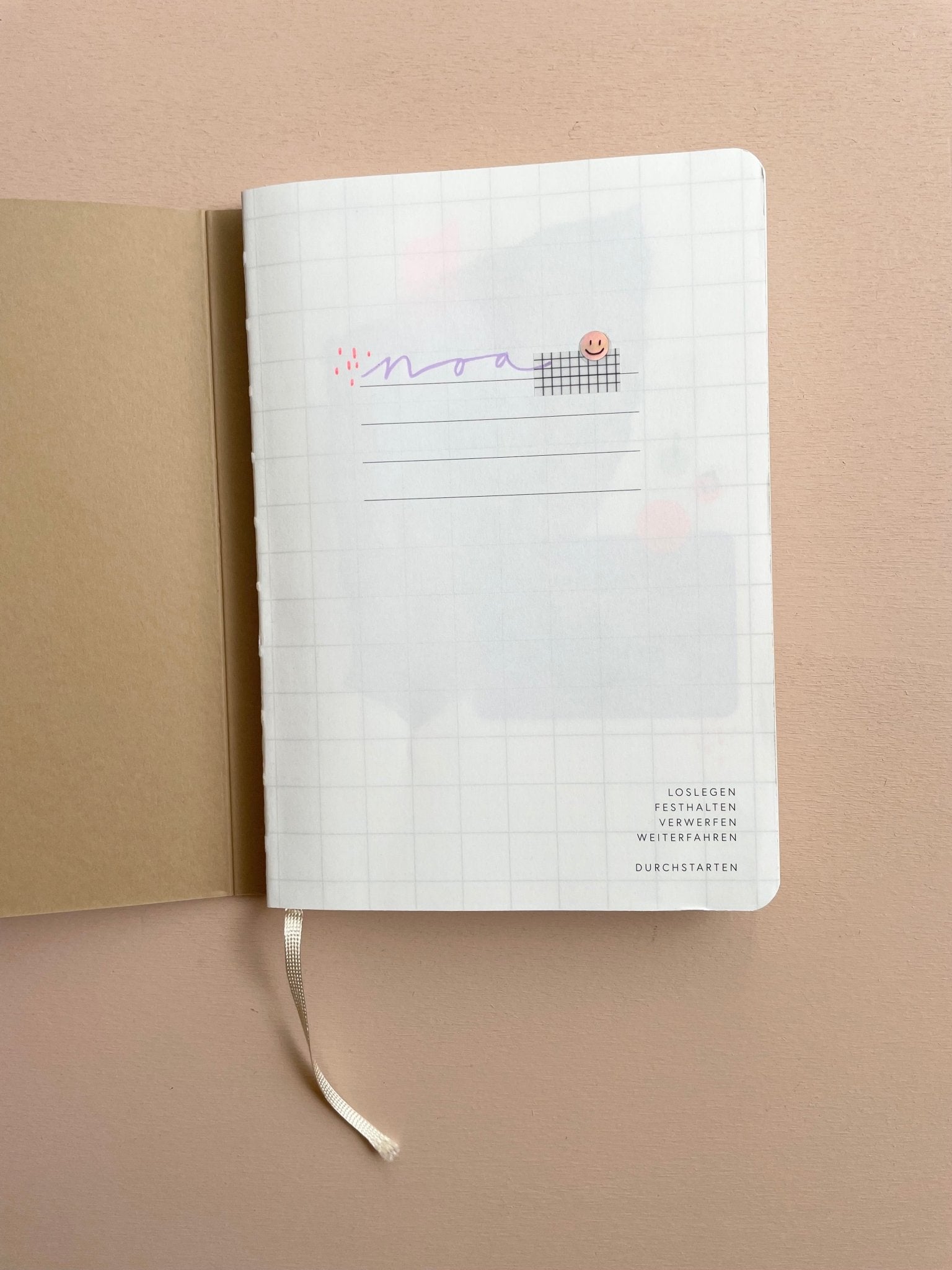 Anita | Stickerbogen – feines Deutschland