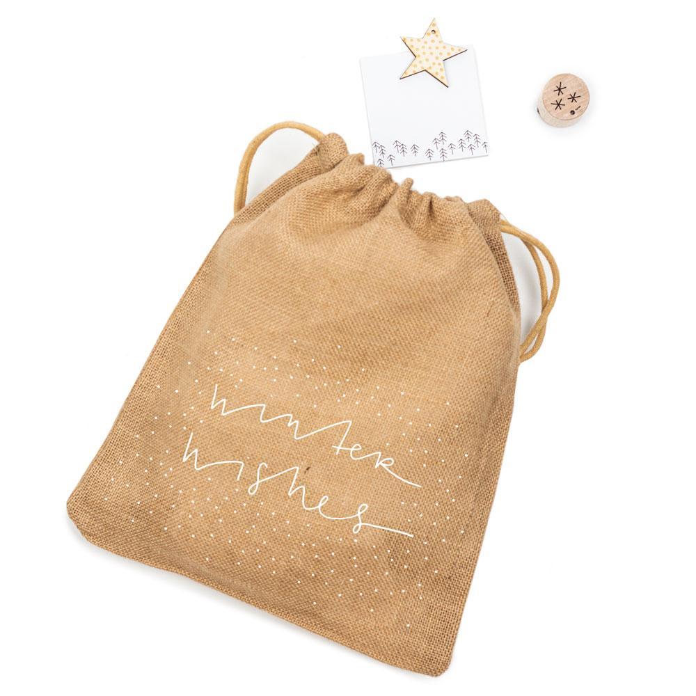 Miguel | Jutesäckchen – feines Deutschland