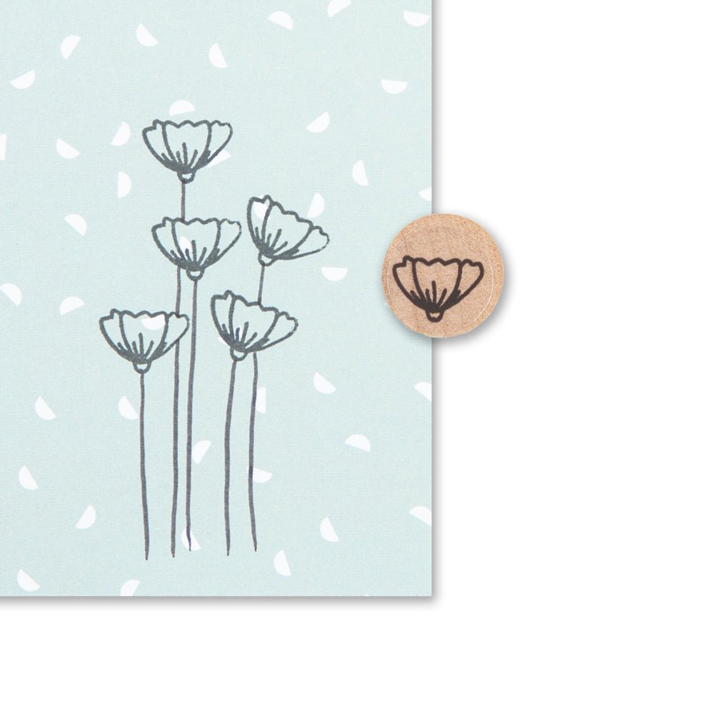 Holzstempel Luftballon Berner Design | Laden und Onlineshop – feines ...