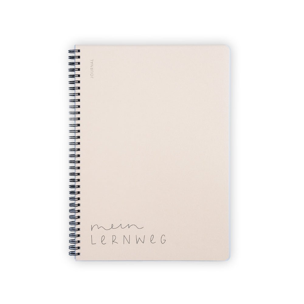 Lernjournal – feines Deutschland